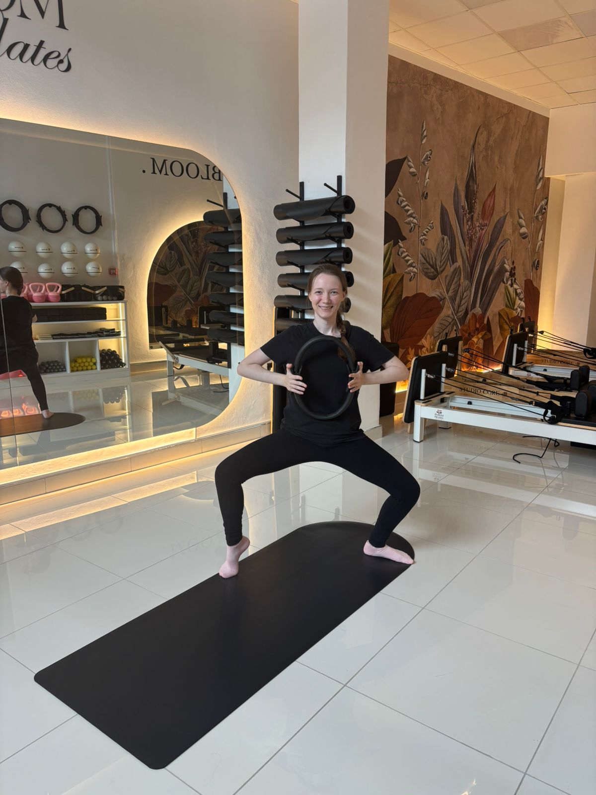 Bloom Pilates | Breathe. Bloom. Align.